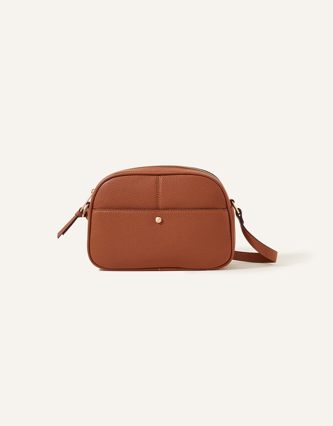 Abby Camera Bag Tan | Sale Handbags & Purses | Accessorize UK