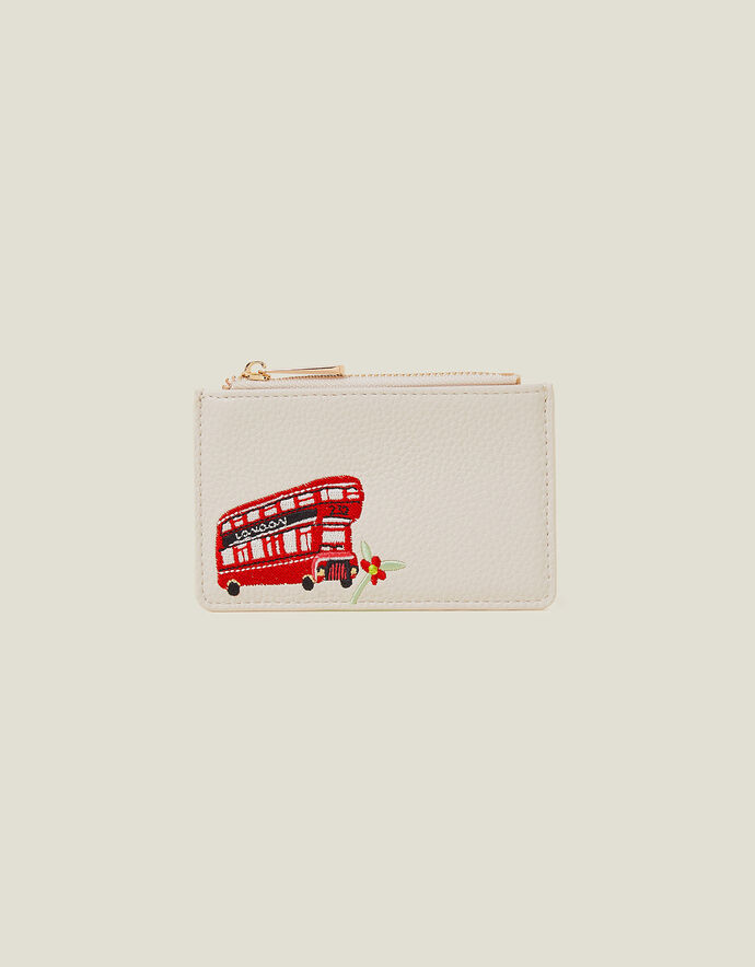 London Bus Card Holder | Shop All | Accessorize UK