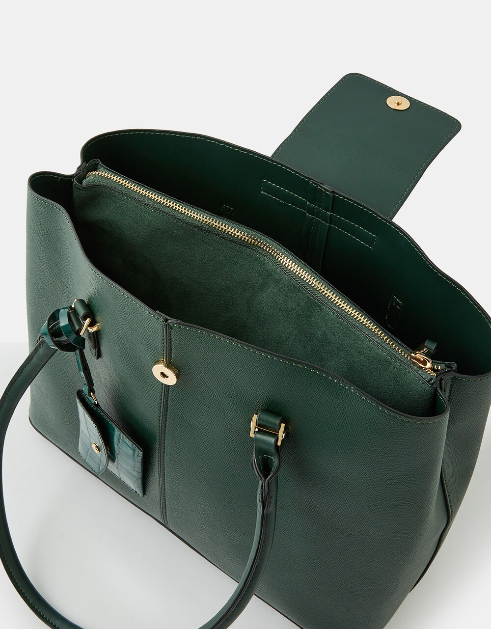 Heather Tote Bag | Shoulder bags | Accessorize UK