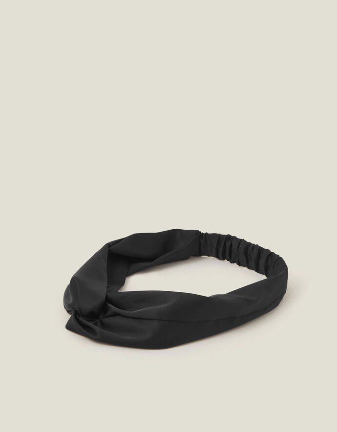 Fabric Knot Bando | Hair Accessories | Accessorize Global