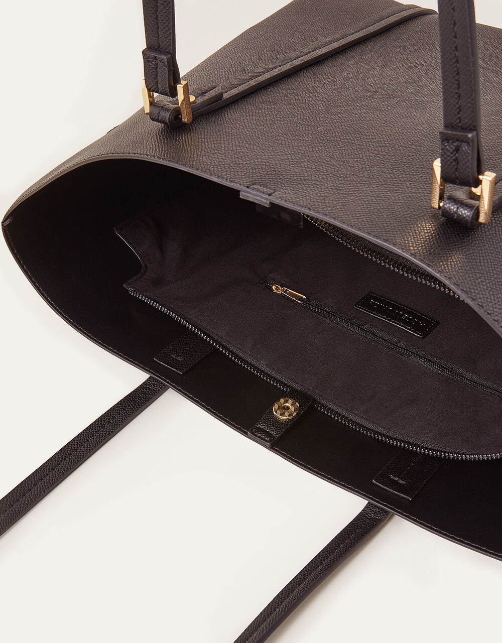 Classic Tote Bag | Tote & Shopper bags | Accessorize UK