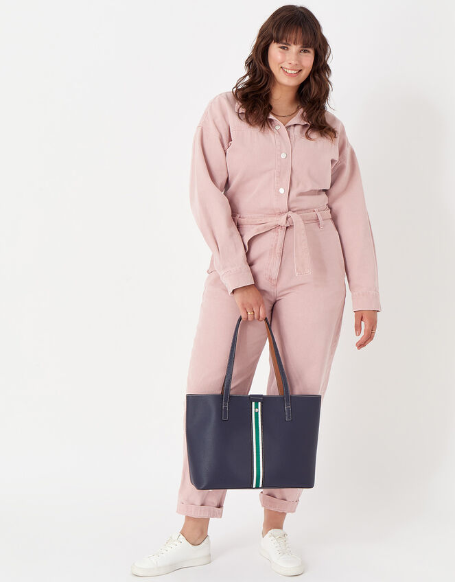 Webbing Tote Bag | Tote & Shopper bags | Accessorize Global