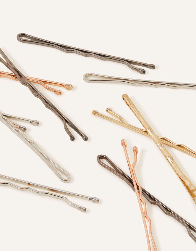 30-Pack Hair Grips | Hair clips | Accessorize Global