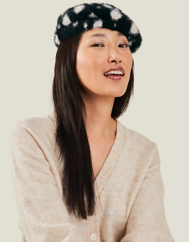 Solar Joley Beret | Hats | Accessorize UK