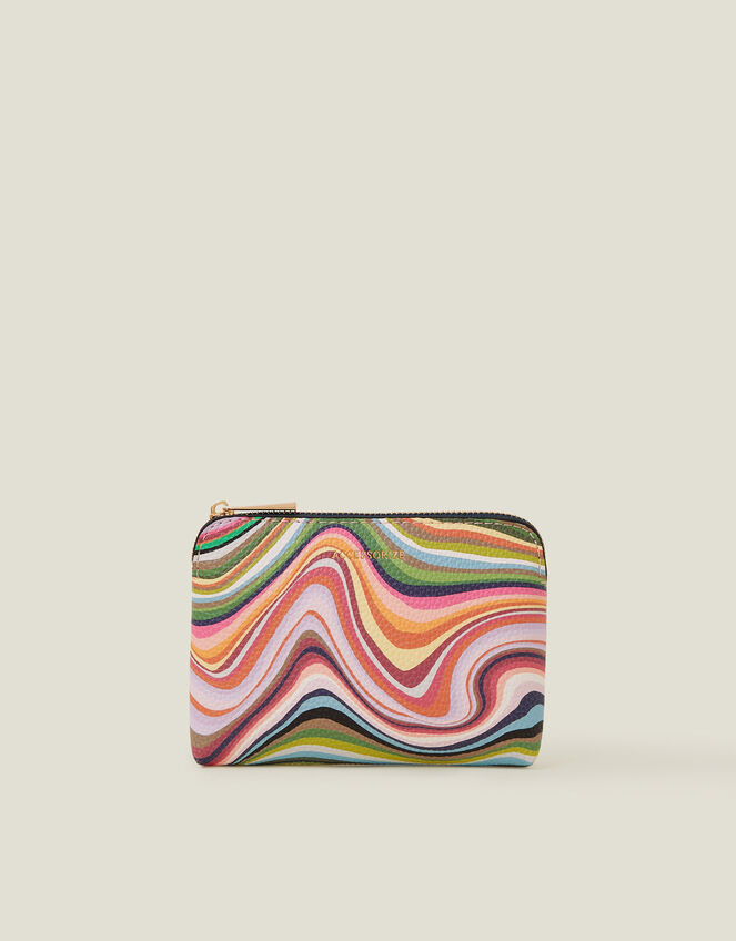 Swirl Print Coin Purse | Shop All | Accessorize Global