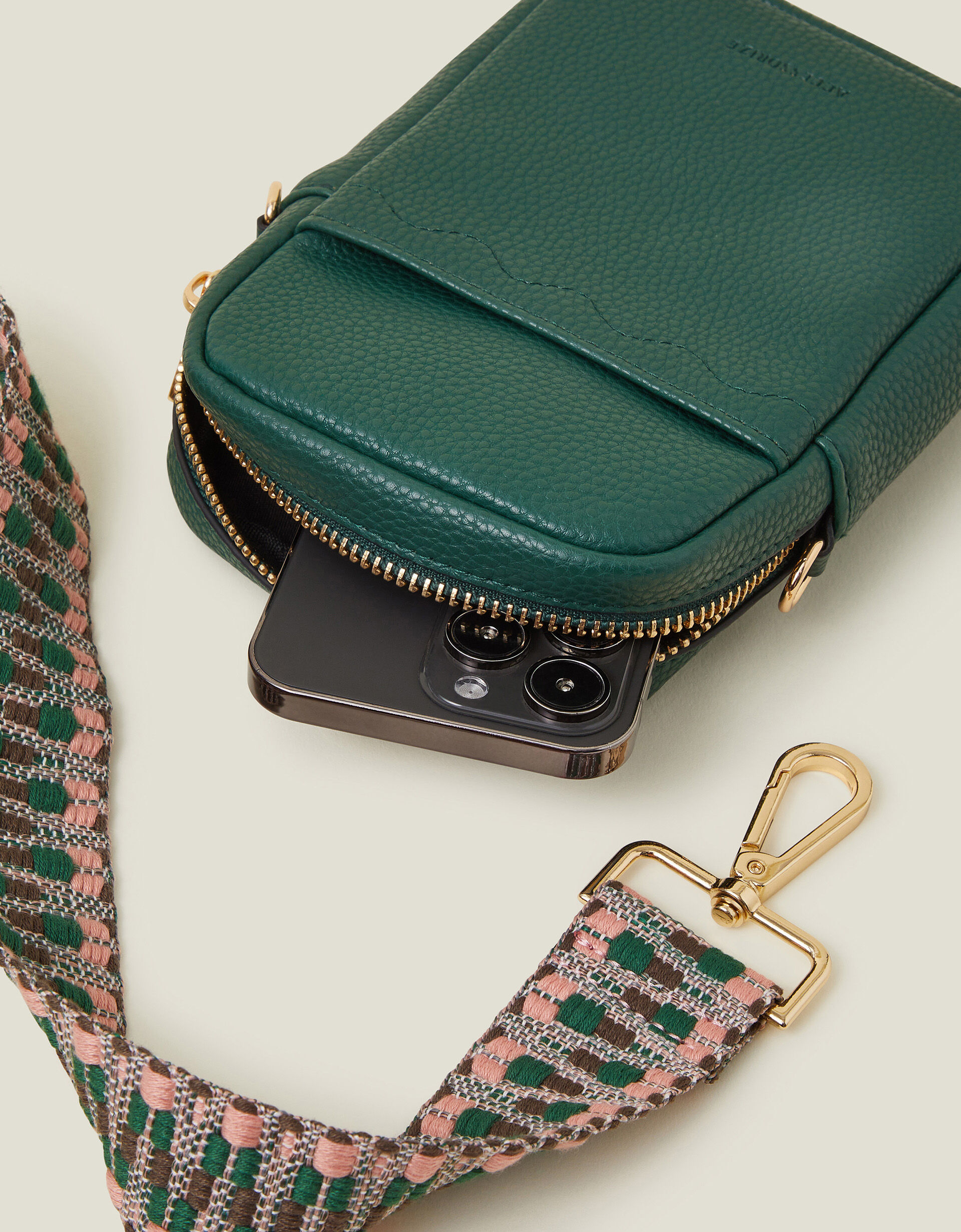 Slip Pocket Phone Bag | Phone Bags | Accessorize Global