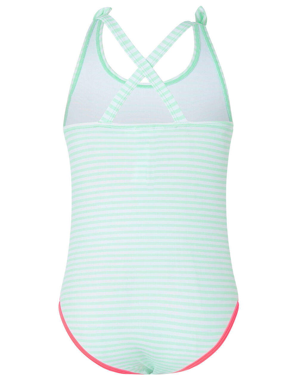 Sunshine Striped Swimsuit Multi | Swimsuits and swimming costumes ...