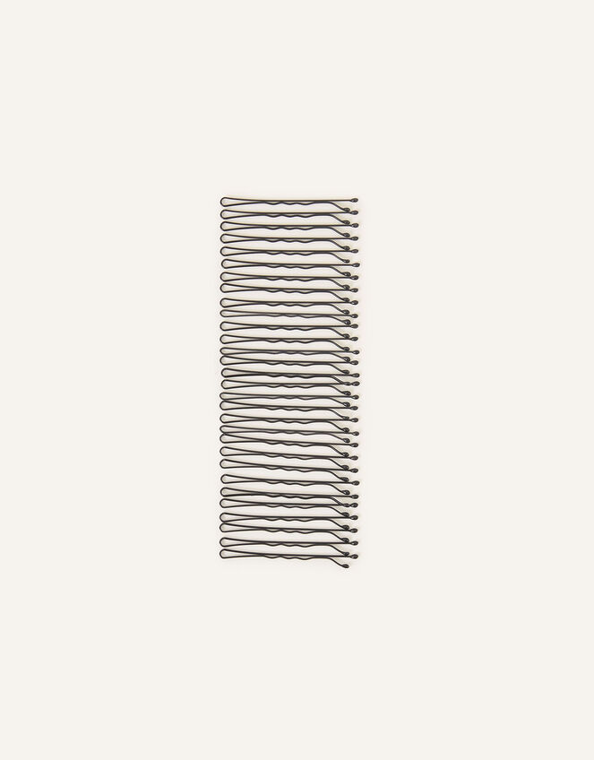 Metal Kirby Grips 30 Pack | Hair clips | Accessorize Global