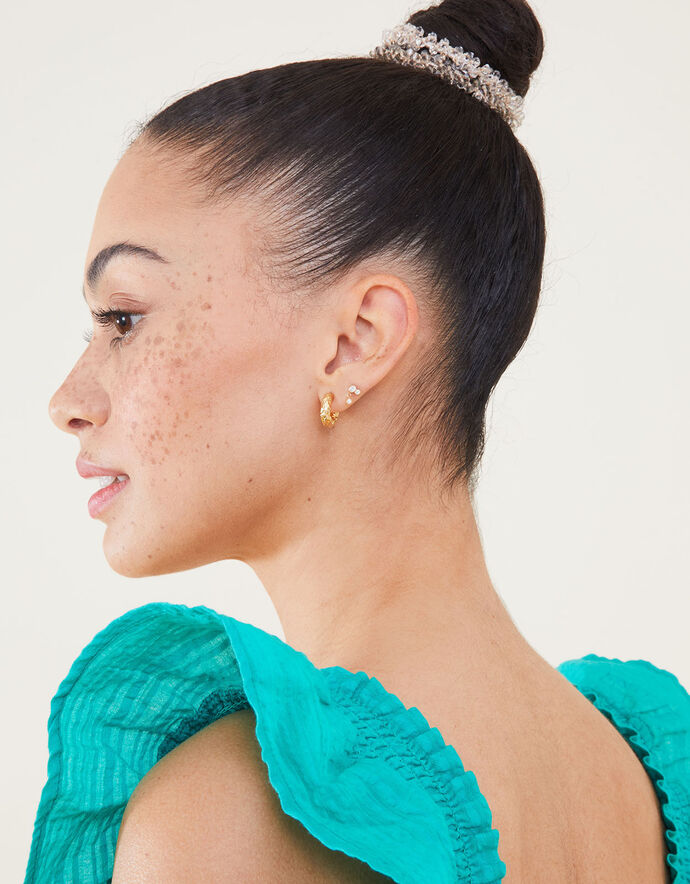 Sparkle Hair Bands Set of Two | Shop All | Accessorize Global