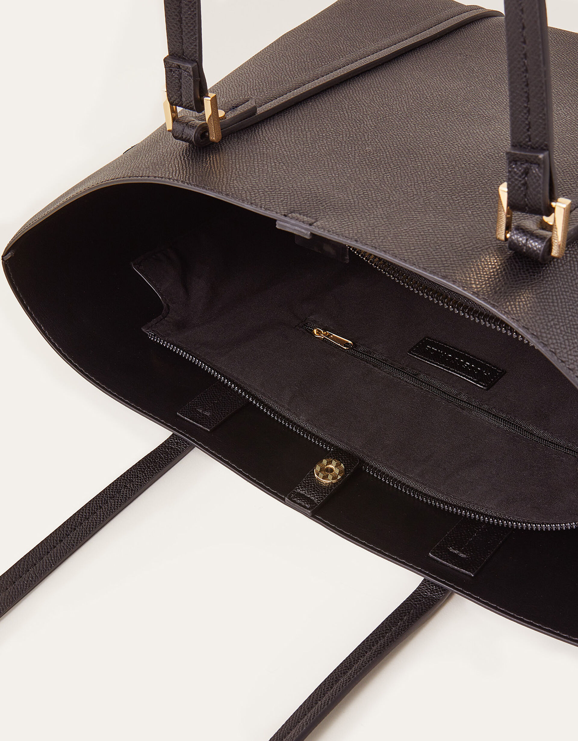 Classic Tote Bag | Totes & Shoppers | Accessorize UK