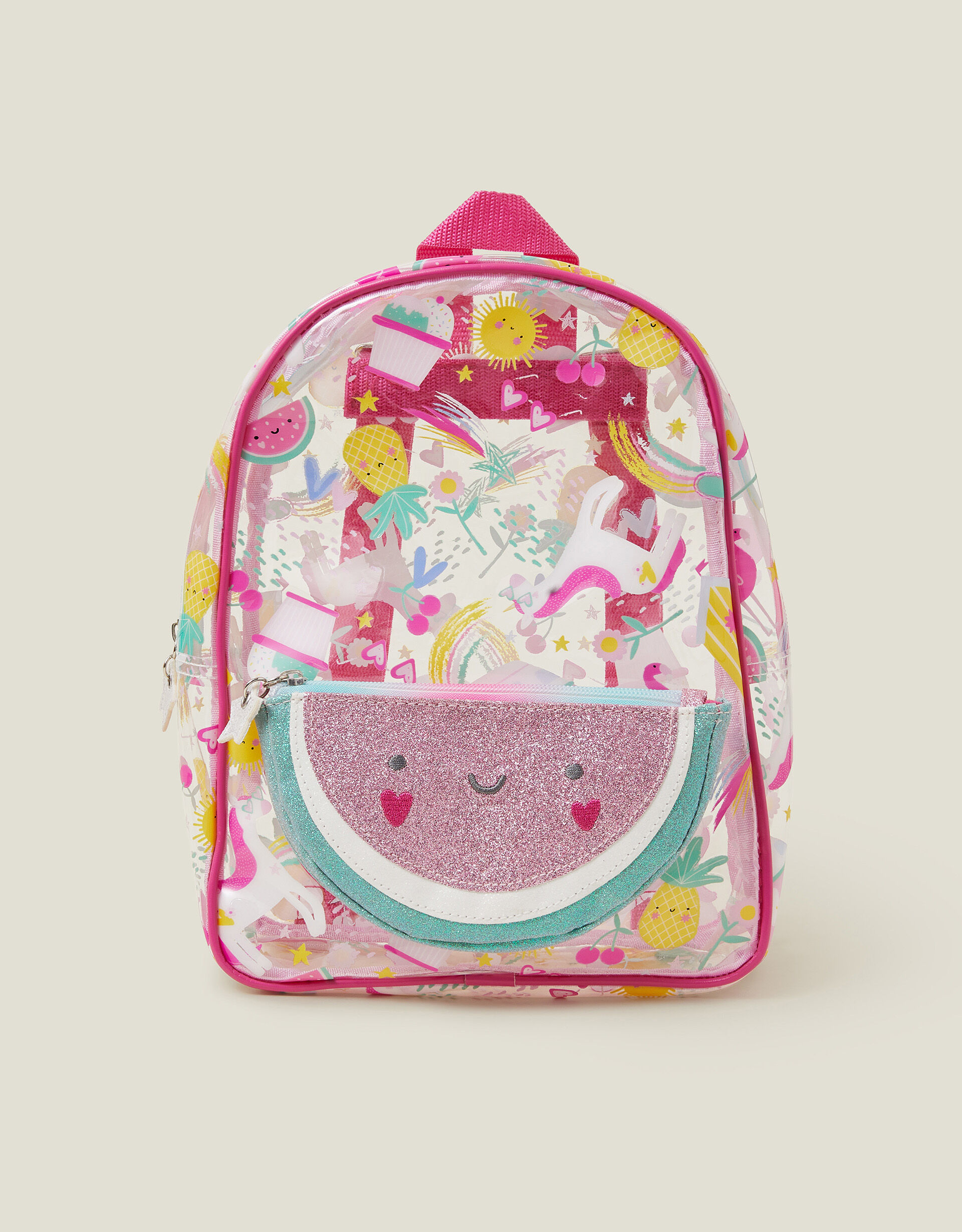 Girls Watermelon Jelly Backpack | Shop All | Accessorize UK