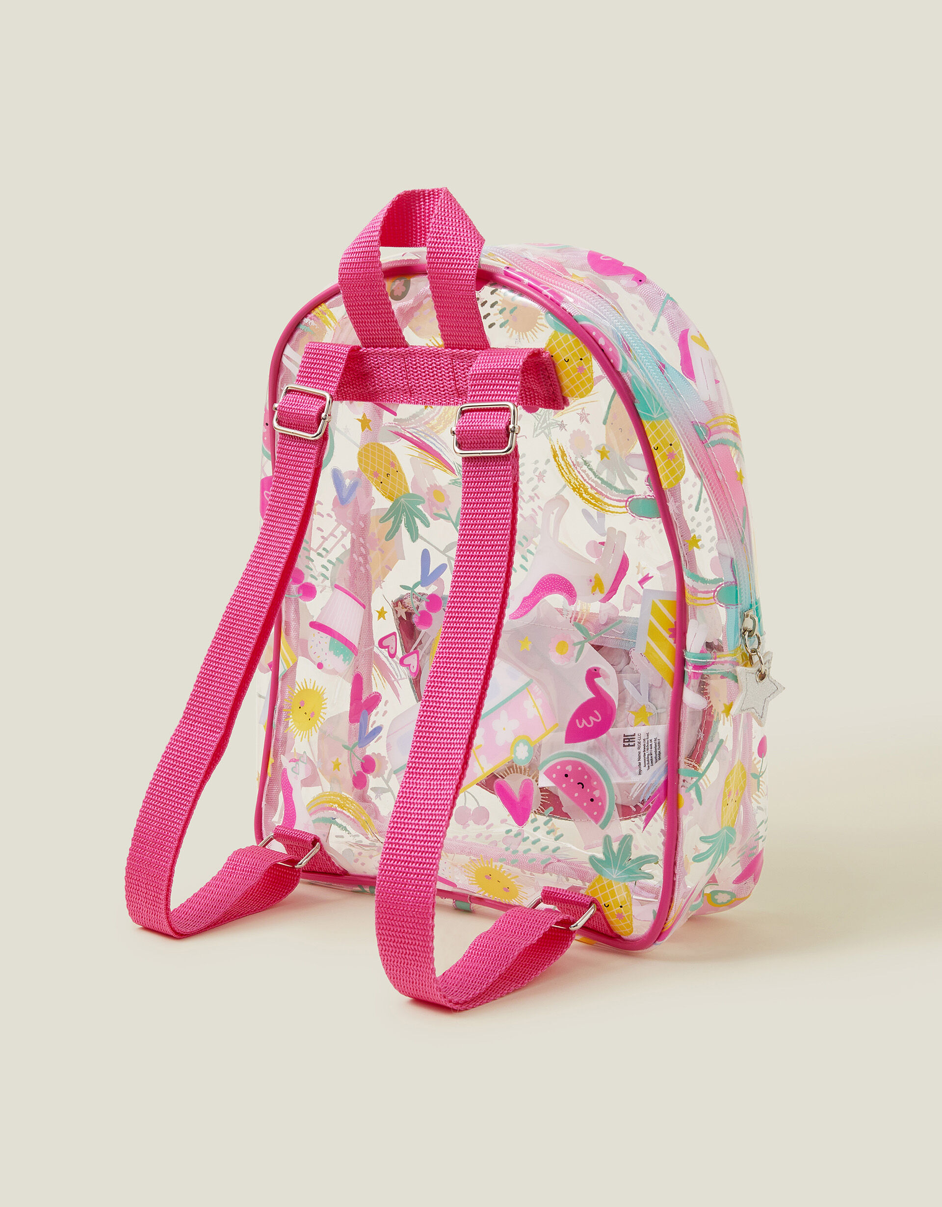 Girls Watermelon Jelly Backpack | Girls Bags | Accessorize UK