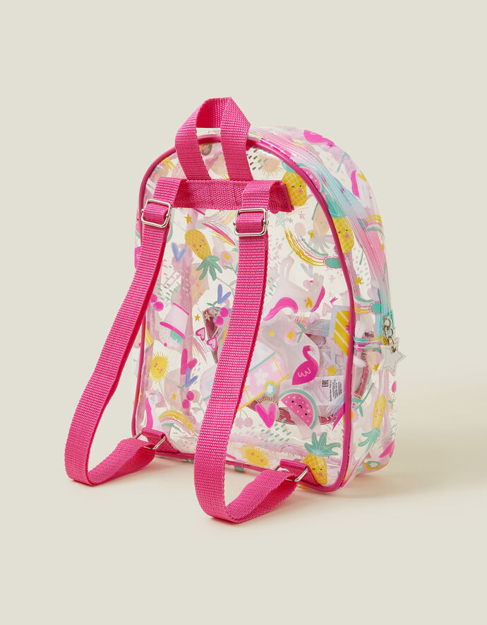 Girls Watermelon Jelly Backpack | Shop All | Accessorize UK