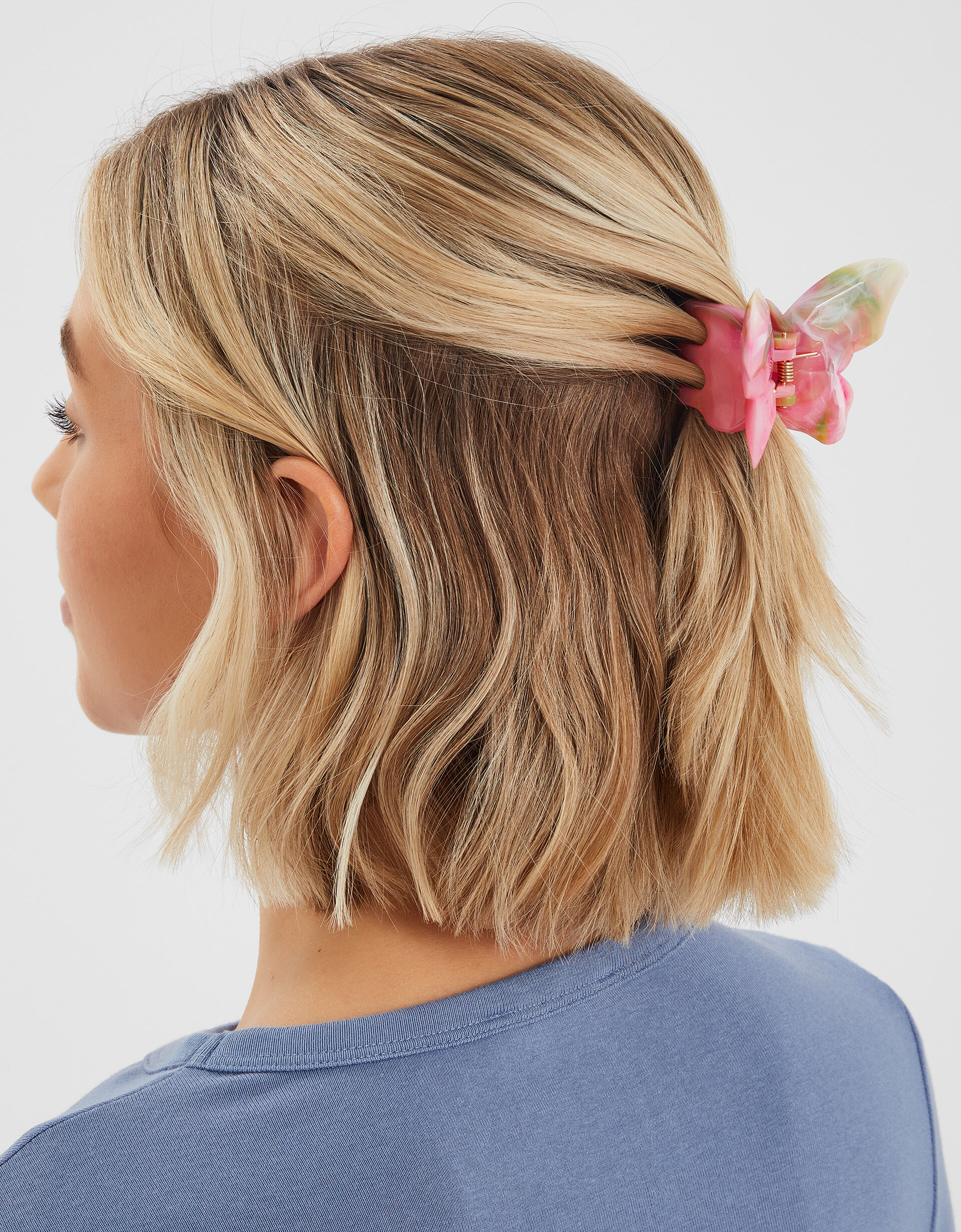 Butterfly Claw Clip | Hair Accessories | Accessorize Global