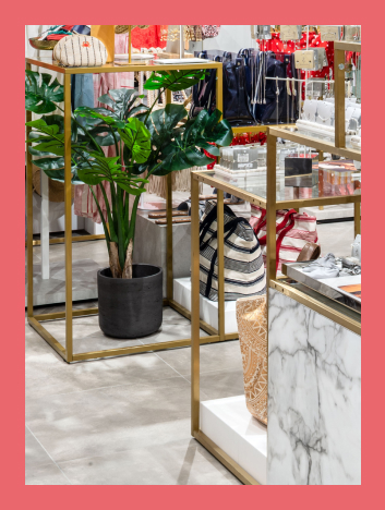 Accessorize In-Store Ear Piercing Parlours | UK & London | Accessorize