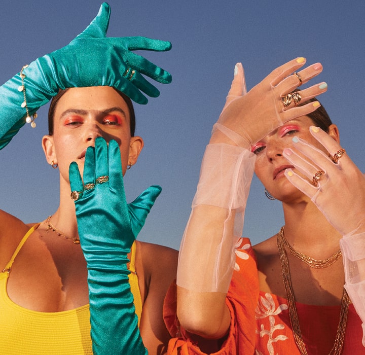 Welcome to Accessorize UK