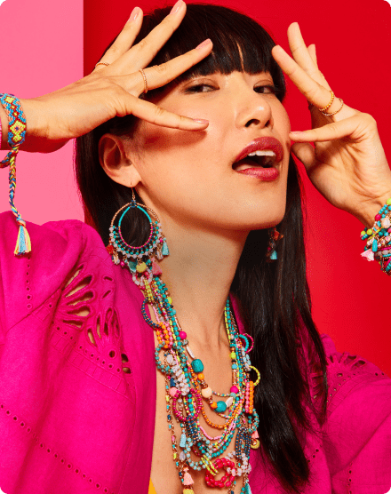 Welcome to Accessorize UK