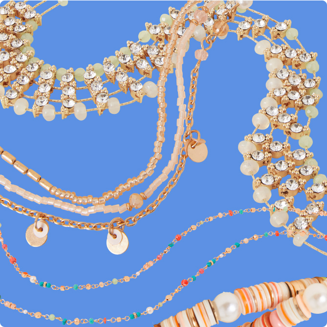 Welcome to Accessorize Global